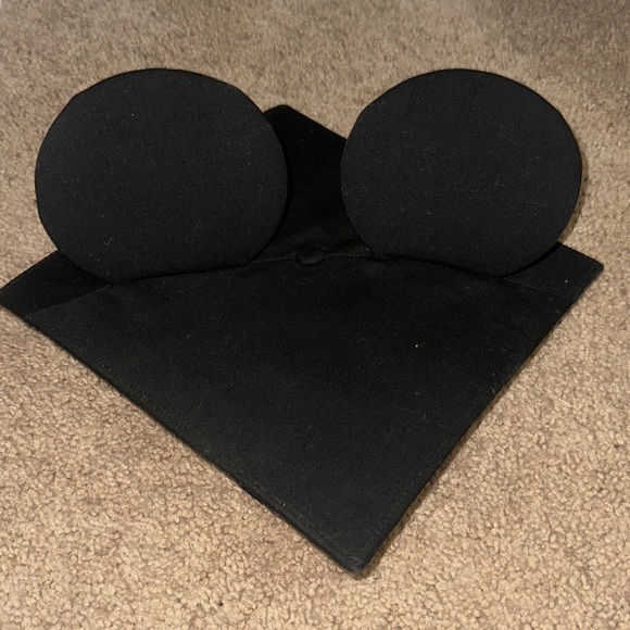 Disney | Accessories | Brand New Vintage Disney Mickey Mouse Graduation ...